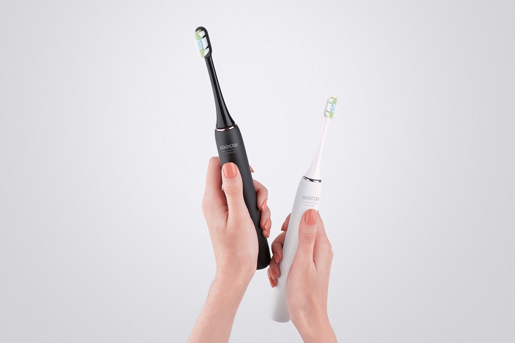 How to pick the right electric toothbrush? – Soocas