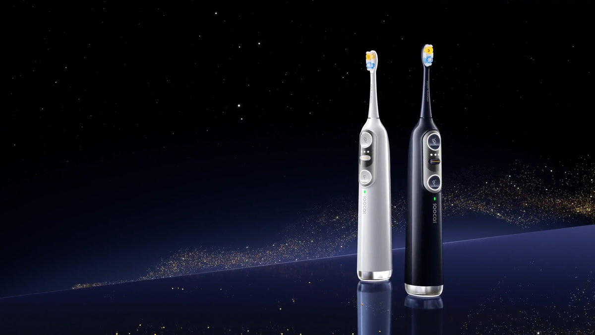 Soocas | Electric Toothbrush, Water Flosser, and Oral Health