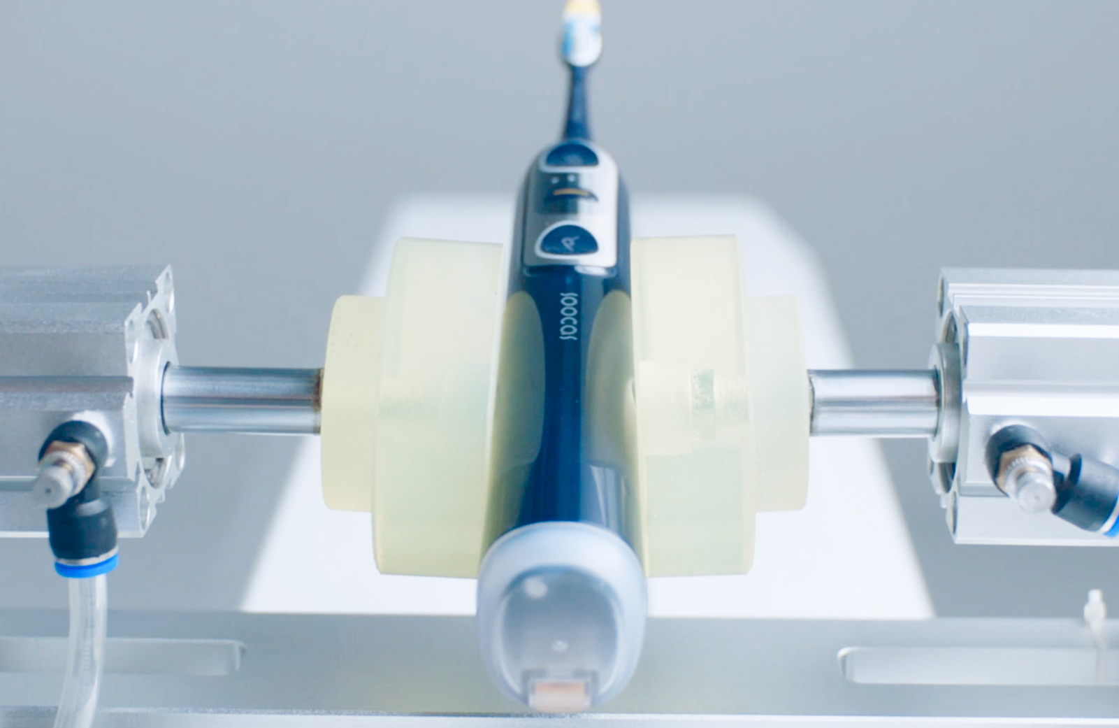 Soocas | Electric Toothbrush, Water Flosser, and Oral Health