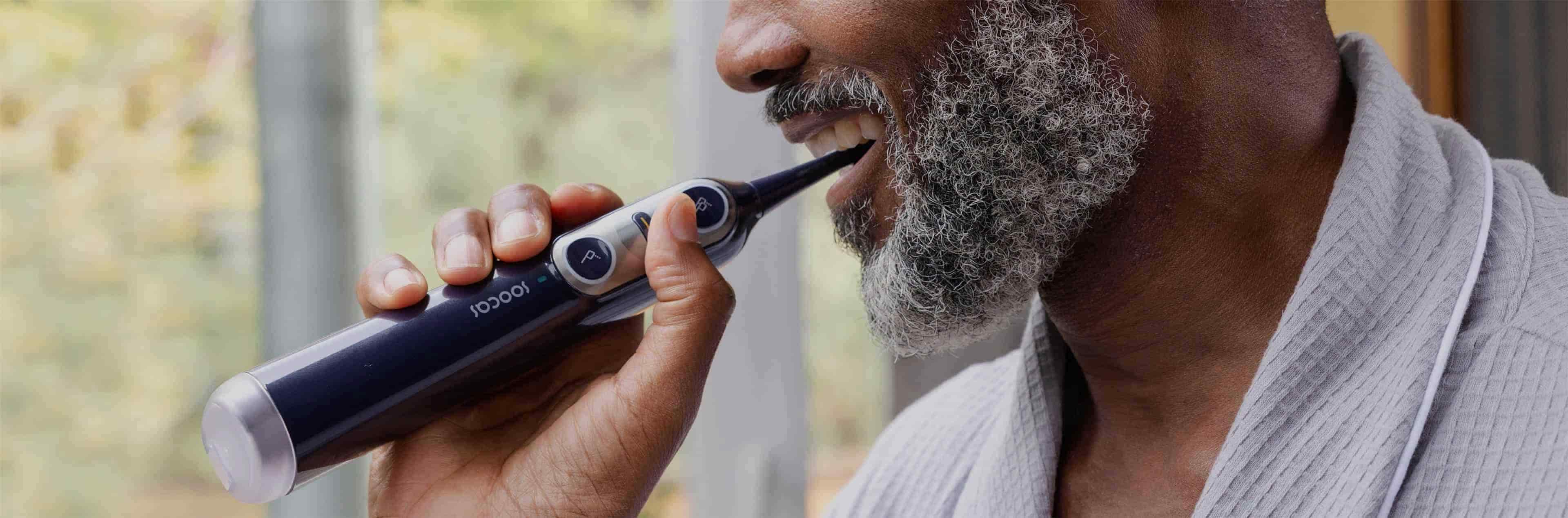 Best travel electric toothbrush，travel electric toothbrush – Soocas